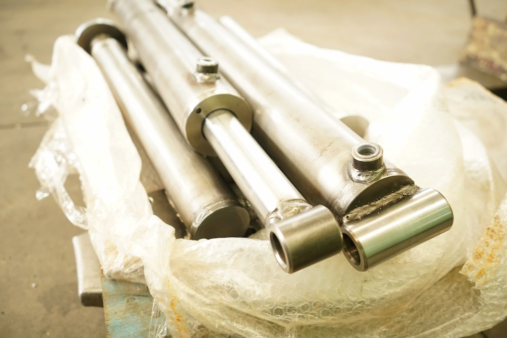 Hydraulic Cylinder Chroming Guide | Cylinders Inc.